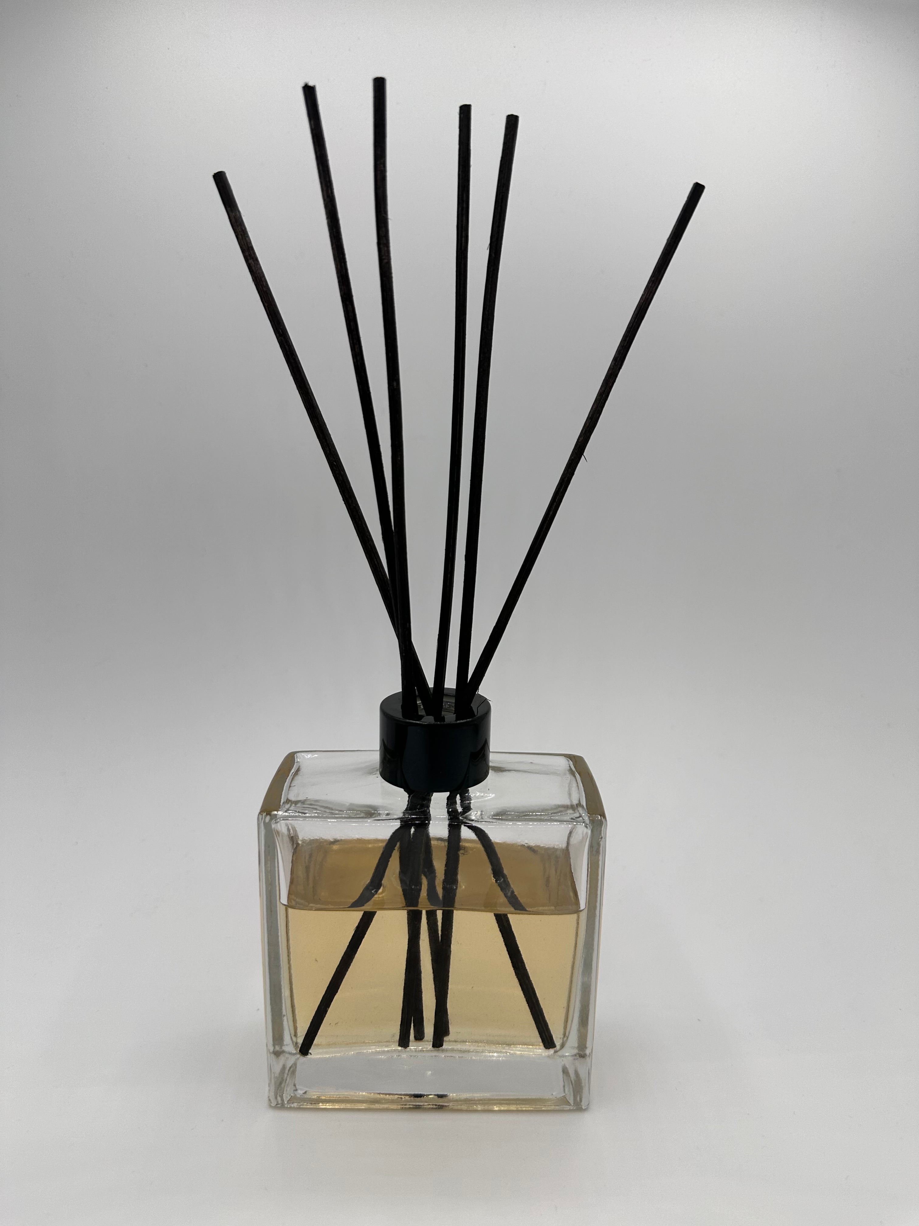 Reed Diffuser Home Fragrance Air Freshener Square Boho Chic – Grand ...